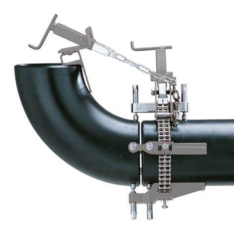 How Pipe Alignment Tools Improve Welding Accuracy And Safety Pipe