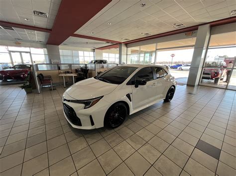 Its Just A Corolla Build Toyota Gr Corolla Forum Ownership