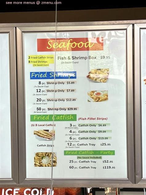 Online Menu Of Gà Wings 2 Marrero Restaurant Marrero Louisiana 70072