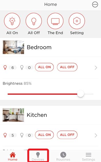 How Do I Program The Smart Switch Remote To Control Specific Bulbs Sengled