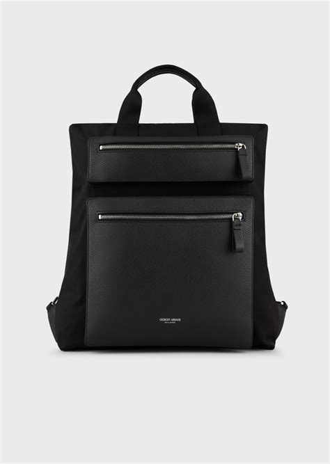 全部包袋 男士丨giorgio Armani®中国官网