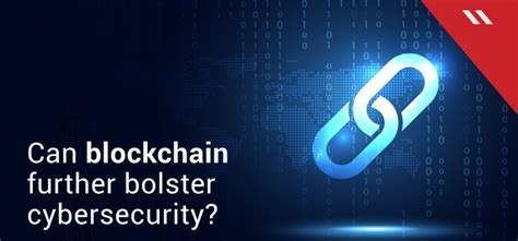 Importance Of Blockchain Technology In Data Protection SEQRITE