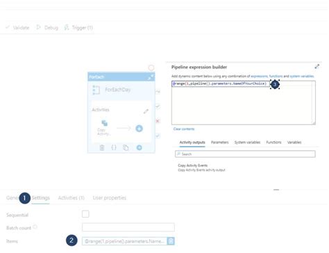 How To Get Activity Data From Power Bi Service With Rest Apis Phdata