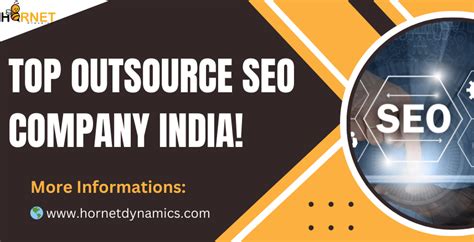 Top Outsource Seo Company India