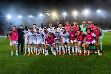 Bologna Fc 1909 Team Forzabfc Weareone Facebook