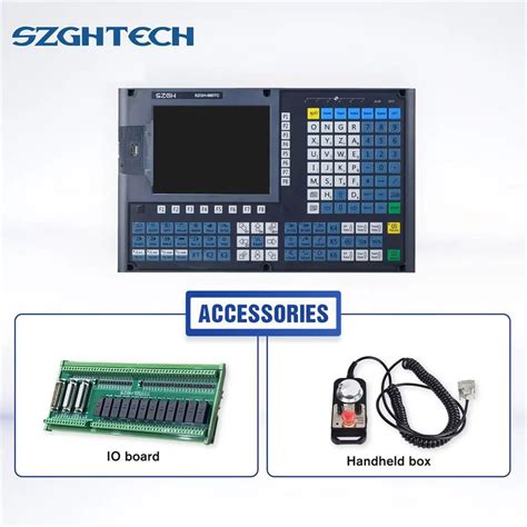 China Szgh Milling Control System——efficient And Precise Manufacturers Suppliers Factory
