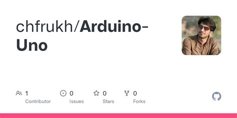 Arduino Unoo At Main · Chfrukharduino Uno · Github