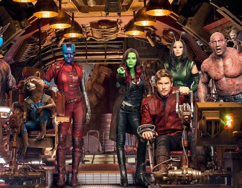Marvel Gid