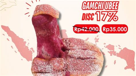 Promo Gamchi Terbaru September 2025