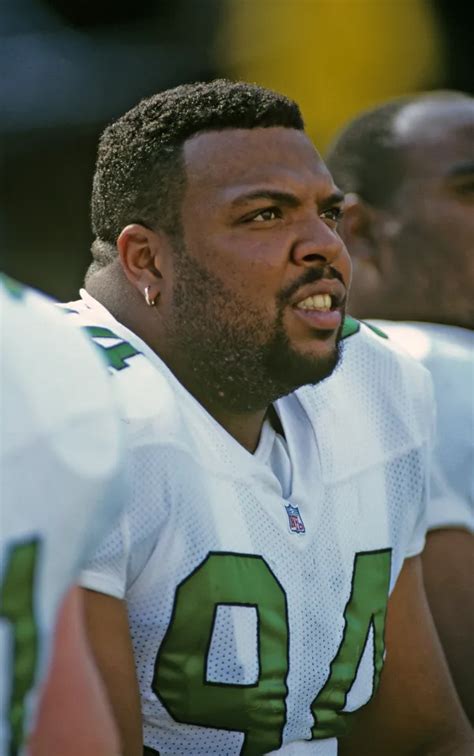 Terrifying Twist In Murder Of Ex Nfl Star Over Fears Of Serial Killer