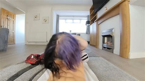 Rokky Fleming Sex Crazed Goth