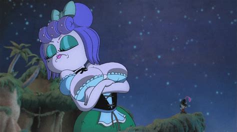 Cala Maria Cuphead Show S2 Edit By Kupatripa34 On Newgrounds
