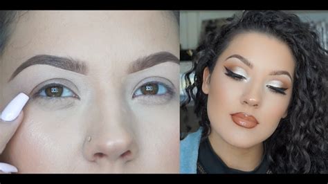 Makeup To Disguise Droopy Eyelids