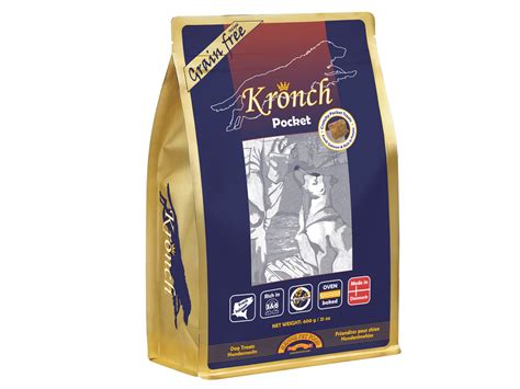 Kronch Pocket Tropica Fyn