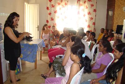 Domestic Servitude Modern Day Slavery Girls Women