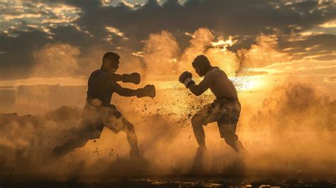 Spiritual Meaning Of Fighting In A Dream