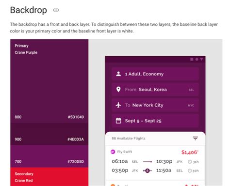 How To Choose The Color Of A Website According To UX Principles