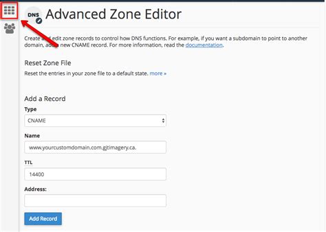 How To Set Up Your Custom HostPapa Domain Support Center