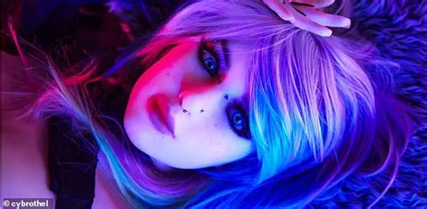 Europes First Immersive Cyber Brothel Opens Featuring 15 High Tech Sex Dolls The Boston Times