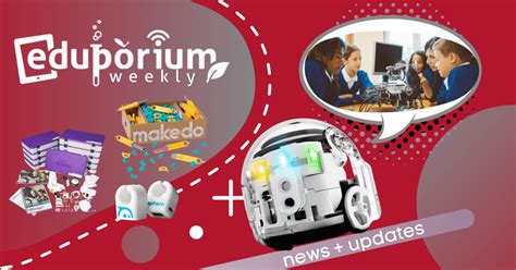 Eduporium Weekly Sharing Our Newsletter Content Eduporium Blog