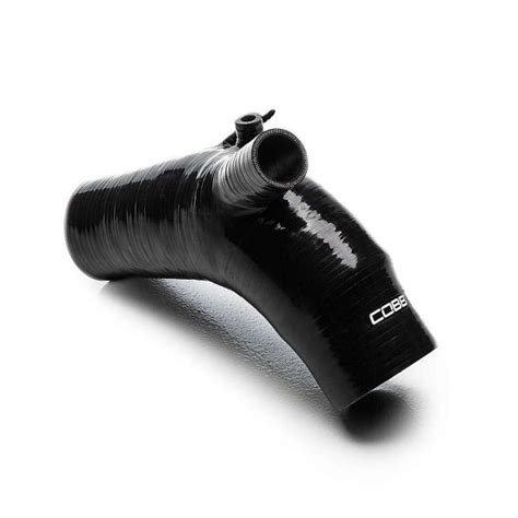 Cobb 752002 Bk Cobb 3 Inch Turbo Inlet Stealth Black 08 15