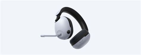 INZONE H7 | Wireless Gaming Headset | Sony Malaysia