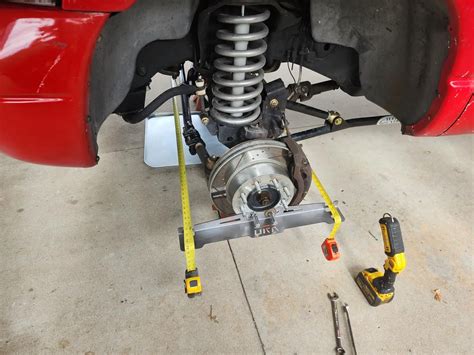 Plate Alignment Tool