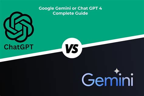 Chat GPT Vs Gemini Siapa Yang Lebih Baik Anugrahpratama Com Blog