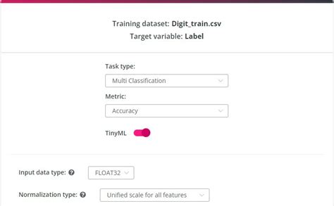 Tic Tac Toe Game With Tinyml Based Digit Recognition Arduino Maker Pro