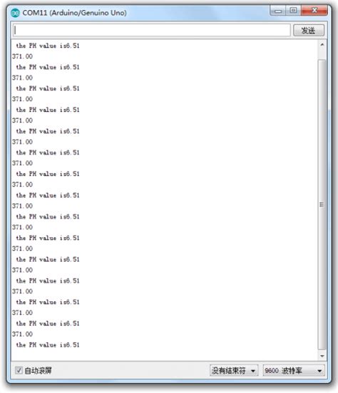 Crowtail Ph Sensor Elecrow Wiki