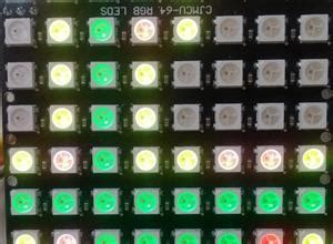 Raspberry Pi Pico With GC A Round Display Using Arduino IDE And TFT ESPI Library Share