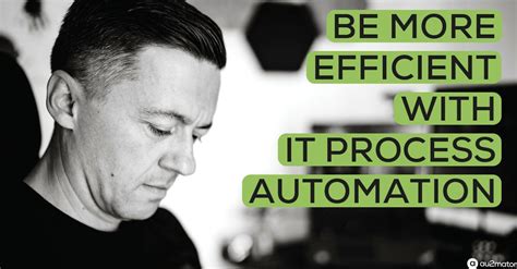 michael seidl on linkedin itprocessautomation automation quote