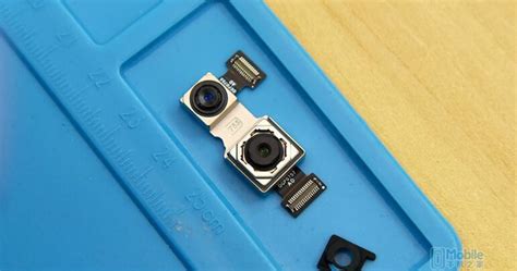 Xiaomi Redmi Note 5 Teardown Xiaomi Redmi Note 5 Teardown