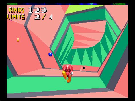 This Game Goes Back To The Classic Formula Of Scruffy Plays Sonic