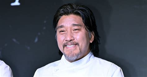 흑백요리사 에드워드 리 조작 절대 No 한국인 정직 비하인드 공개