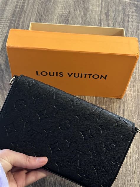 i purchased this lv bag does anyone have the real one does it look