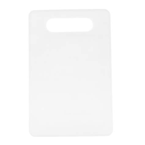 Cutting Board Lightweight Pp Chopping Board For Ki Grandado