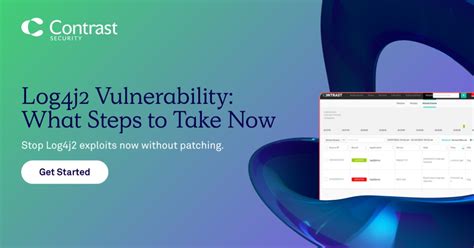 Contrast Security On Linkedin Log4j2 Vulnerability What Is The