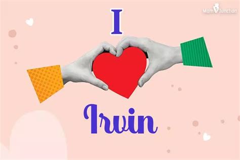 Explore Irvin: Meaning, Origin & Popularity