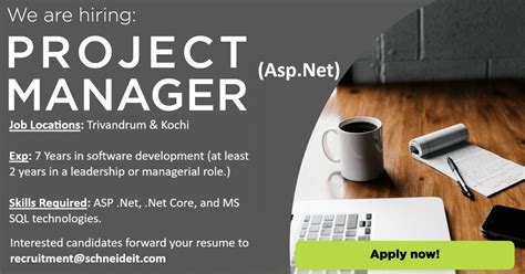 martin jose on linkedin hiring aspdotnet aspdotnetcore