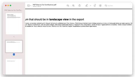 Pdf Macros For Confluence Version History Atlassian Marketplace