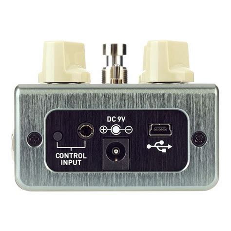 Source Audio Sa 247 True Spring Reverb Thomann Uk