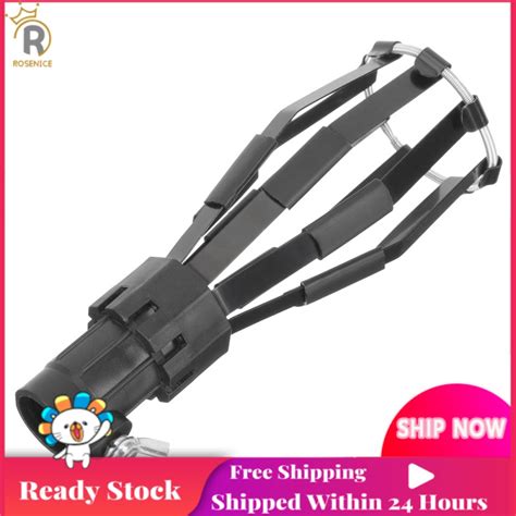 ROSENICEReady Stock Practical Light Bulb Remover High Ceiling Light Bulb Changer Broken Light