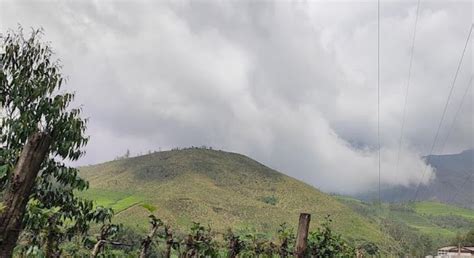 Pothamedu View Point Munnar Discover India