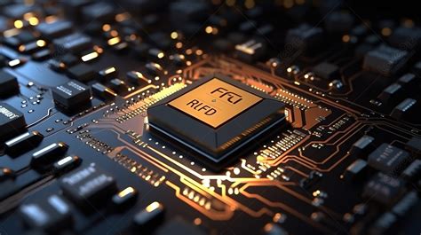 블록체인 기반 컴퓨터 칩 Nft를 통한 3d 디지털 배경의 혁신적인 개념 탐구 비트코인 배경 암호화폐 배경 혁신 개념 배경 이미지 Hd 비트코인 암호화폐 혁신