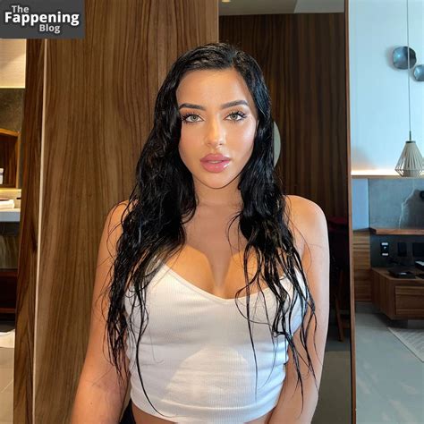 Leyla Lahouar Sexy Photos Thefappening