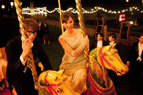 The Theory Of Everything 2014 Her Şeyin Teorisi