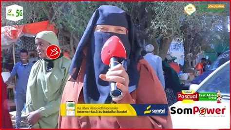 Madaxwayne Cirro Anagu Somalia Ma Arki Karno • Oodweyne News