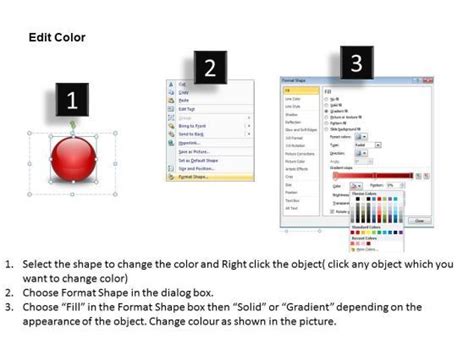 Ppt Phase Diagram To The Top PowerPoint Templates