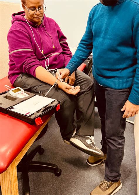 Neuromodulation Therapy Omni Physical Therapy And Wellness